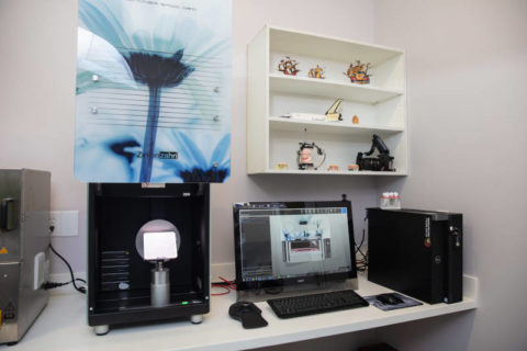 Technology - Digital Dental Lab