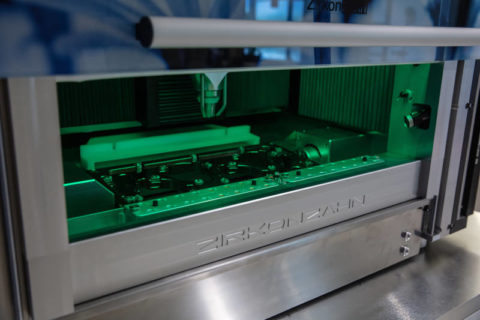 Technology - Digital Dental Lab